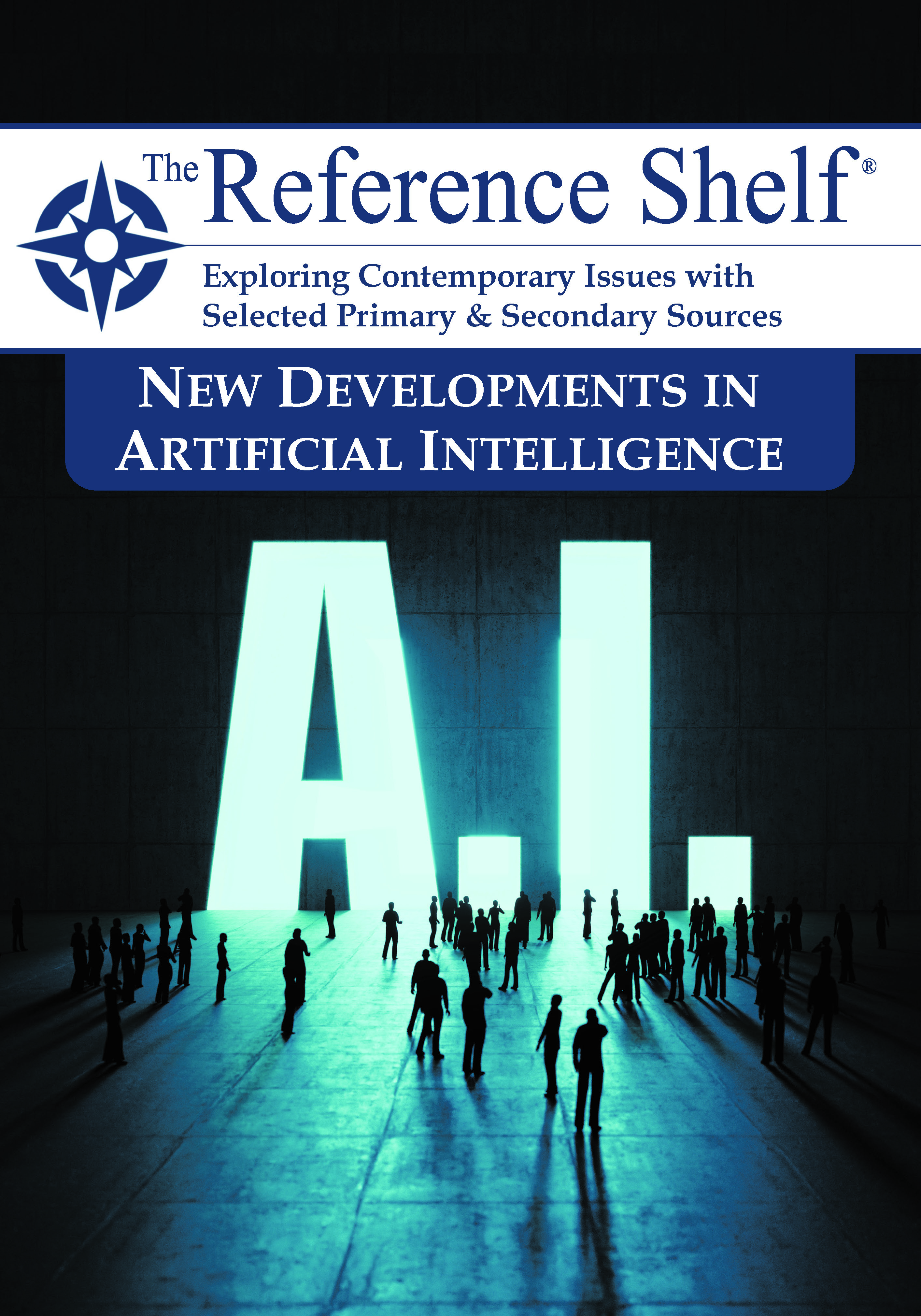 New Developments in Artificial Intelligence | HW Wilson
